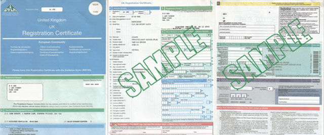 V5 C UK VEHICLE REGISTRATION DOCUMENT CERTIFICATE V5 C UK VEHICLE REGISTRATION DOCUMENT CERTIFICATE